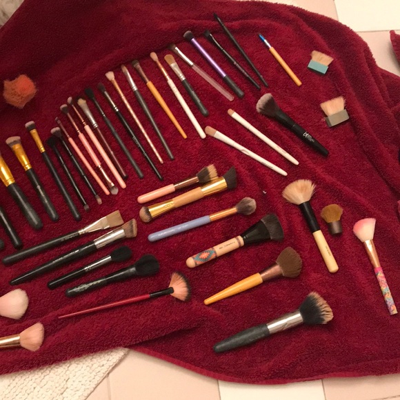 Sephora | Makeup | Makeup Brushes | Poshmark
